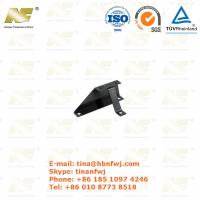 China Customized Steel Stainless Steel Metal Parts CNC Machining Tolerance 0.05mm for sale