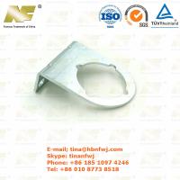 China Customized Steel Stainless Steel Metal Parts CNC Machining Tolerance 0.05mm for sale