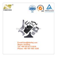 China Customized Steel Stainless Steel Metal Parts CNC Machining Tolerance 0.05mm for sale