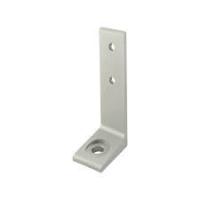 China ISO9001 Certified Steel Stainless Steel Floor Mount Base Plate Custom Stamping Parts for sale