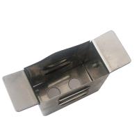 China Custom Metal Machine Container 0.5mm-25mm Thickness Durable Coating OEM Sheet Metal Fabrication for sale