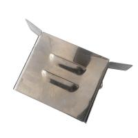 China Custom Metal Machine Container 0.5mm-25mm Thickness Durable Coating OEM Sheet Metal Fabrication for sale