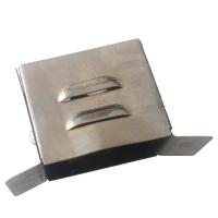 China Custom Metal Machine Container 0.5mm-25mm Thickness Durable Coating OEM Sheet Metal Fabrication for sale