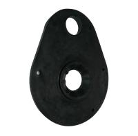 China Custom Metal Stamping Parts with Laser Cutting Service 0.1mm Tolerance OEM for sale