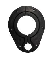 China Custom Metal Stamping Parts with Laser Cutting Service 0.1mm Tolerance OEM for sale