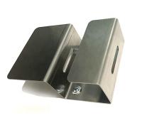 China Custom Sheet Metal Parts 0.5mm-25mm Thickness Laser Cutting Service OEM ODM for sale