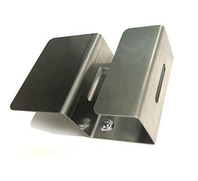 China Custom Sheet Metal Parts 0.5mm-25mm Thickness Laser Cutting Service OEM ODM for sale