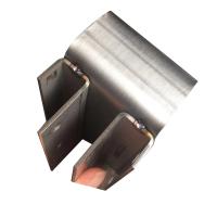 China Custom Sheet Metal Parts 0.5mm-25mm Thickness Laser Cutting Service OEM ODM for sale