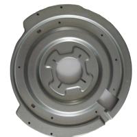China Custom Automotive Metal Parts 0.5mm-25mm Thickness OEM Stamping CNC Machining for sale