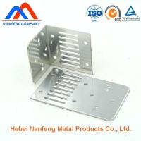 China Custom Sheet Metal Fabrication Plates 0.5mm-25mm Thickness Stainless Steel Carbon Steel OEM for sale