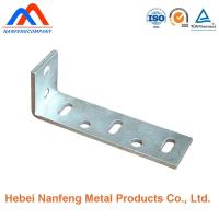 China Custom Sheet Metal Fabrication Plates 0.5mm-25mm Thickness Stainless Steel Carbon Steel OEM for sale