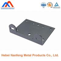 China Custom Sheet Metal Fabrication Plates 0.5mm-25mm Thickness Stainless Steel Carbon Steel OEM for sale