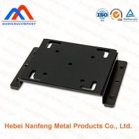 China Custom Sheet Metal Fabrication Plates 0.5mm-25mm Thickness Stainless Steel Carbon Steel OEM for sale