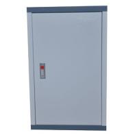 China Custom Stainless Steel Metal Box Container 0.5mm to 25mm Thickness for Industrial Use for sale