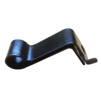 China Customized Steel Stainless Steel Hose Clamps CNC Parts 8 Production Lines for sale