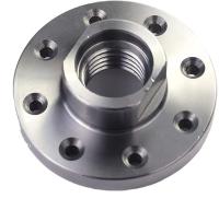 China Custom Automotive Metal Parts 0.5mm-25mm Thickness OEM ODM Small Order Accepted for sale