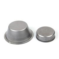 China Custom Stainless Steel Stamping Bending Parts Laser Cutting 0.5mm-25mm Thickness for sale