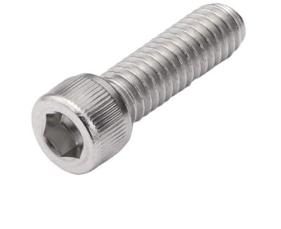 China Customized Bolts Laser Cutting Service Stainless Steel 0.1mm Tolerance OEM for sale