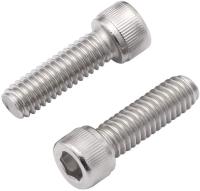 China Customized Bolts Laser Cutting Service Stainless Steel 0.1mm Tolerance OEM for sale