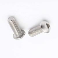 China Customized Bolts Laser Cutting Service Stainless Steel 0.1mm Tolerance OEM for sale
