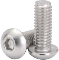 China Customized Bolts Laser Cutting Service Stainless Steel 0.1mm Tolerance OEM for sale