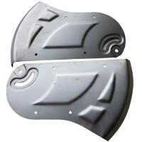 China Customized Metal Stamping Parts for Auto Parts 0.1-8mm Thickness OEM Service for sale