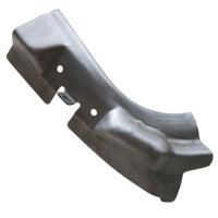 China Customized Metal Stamping Parts for Auto Parts 0.1-8mm Thickness OEM Service for sale