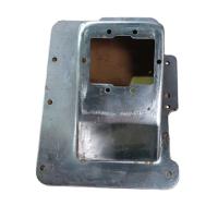 China Customized Metal Stamping Parts for Auto Parts 0.1-8mm Thickness OEM Service for sale