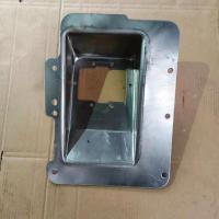 China Customized Metal Stamping Parts for Auto Parts 0.1-8mm Thickness OEM Service for sale