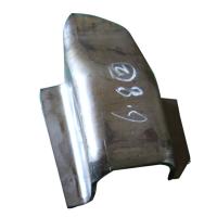 China Customized Metal Stamping Parts for Auto Parts 0.1-8mm Thickness OEM Service for sale
