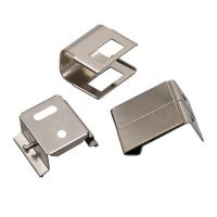 China Customized Metal Stamping Parts for Auto Parts 0.1-8mm Thickness OEM Service for sale