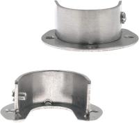 China Custom Metal Base for Supporting Metal Components and Accessories 0.1-8mm Thickness for sale