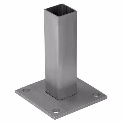 China Custom Carbon Steel Bracket Stamping Parts for Auto Hardware 0.1-8mm Thickness for sale