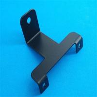 China Custom Carbon Steel Bracket Stamping Parts for Auto Hardware 0.1-8mm Thickness for sale