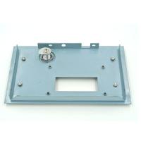 China Custom Metal Stamping Parts for Auto Parts 0.1-8mm Thickness ISO9001 for sale