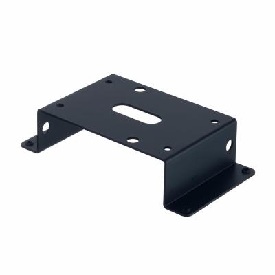 China Custom Sprayable Aluminum Stainless Steel Parts OEM Sheet Metal Fabrication 0.1mm Tolerance for sale