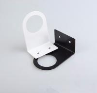 China Custom Sprayable Aluminum Stainless Steel Parts OEM Sheet Metal Fabrication 0.1mm Tolerance for sale