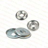 China Custom Metal Gasket Laser Cutting Service Stainless Steel 0.1mm Tolerance OEM for sale