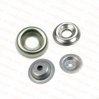 China Custom Metal Gasket Laser Cutting Service Stainless Steel 0.1mm Tolerance OEM for sale