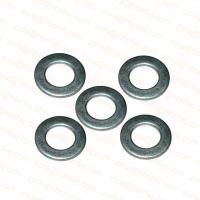 China Custom Metal Gasket Laser Cutting Service Stainless Steel 0.1mm Tolerance OEM for sale