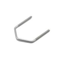 China Custom U Shaped Bolts Stainless Steel Carbon Steel Stamping Parts OEM Fabrication for sale