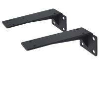 China Custom Steel Stainless Steel Wall Frame Customizable Thickness 0.5mm 3mm OEM for sale
