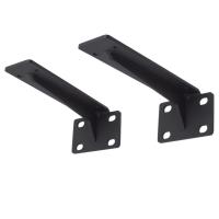 China Custom Steel Stainless Steel Wall Frame Customizable Thickness 0.5mm 3mm OEM for sale