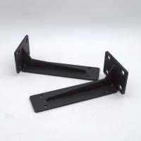 China Custom Steel Stainless Steel Wall Frame Customizable Thickness 0.5mm 3mm OEM for sale