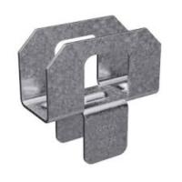 China Custom Steel Wood Connector Sheet Metal Fabrication OEM 0.1mm Tolerance for sale