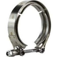 China Custom Steel Stainless Steel Hose Clamps Made to Your Specs by Nanfeng for sale