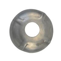 China Custom Deep Drawn Stainless Steel Shell 0.1mm Tolerance OEM Metal Stamping for sale