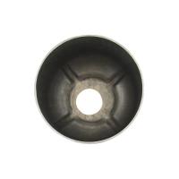 China Custom Deep Drawn Stainless Steel Shell 0.1mm Tolerance OEM Metal Stamping for sale