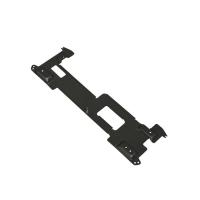 China Custom Sheet Metal Parts 0.5mm-25mm Thickness for Infrastructure Applications OEM for sale
