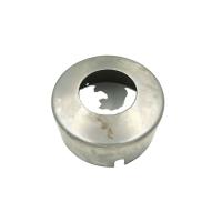 China Custom Sheet Metal Deep Drawing Parts for Industrial Applications Stainless Steel CNC for sale